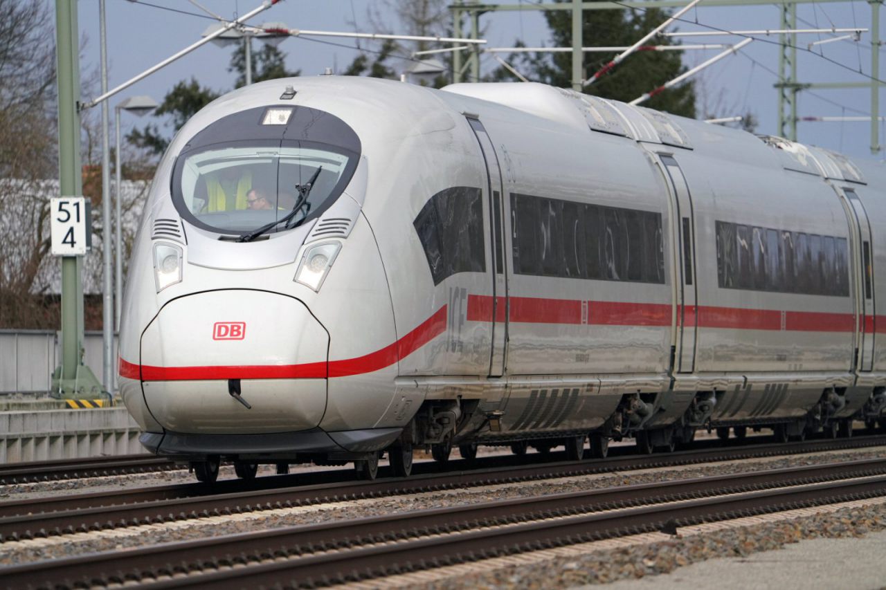 Deutsche Bahn: 19 Milliarden Euro für neue Züge bis 2030 Deutsche Bahn: 19 Milliarden Euro für neue Züge bis 2030